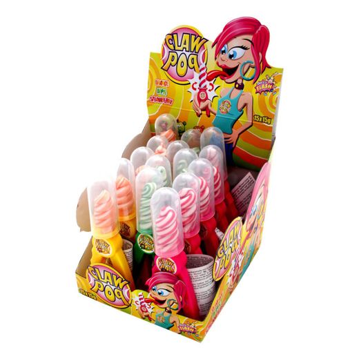 Godteri - Vanvittig godt godteri på nett Side 49 | Partyking