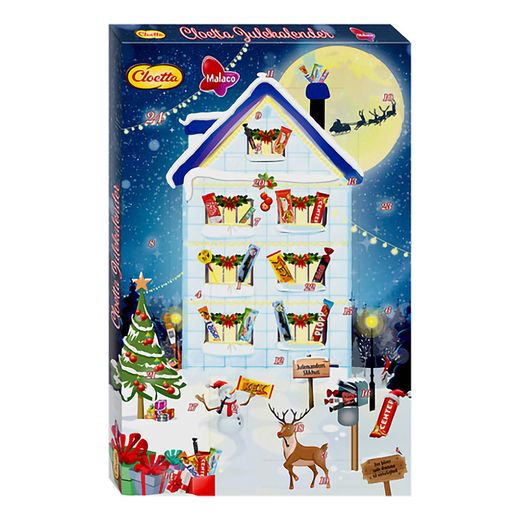 Jigsaw Puslespil Julekalender | Partyking