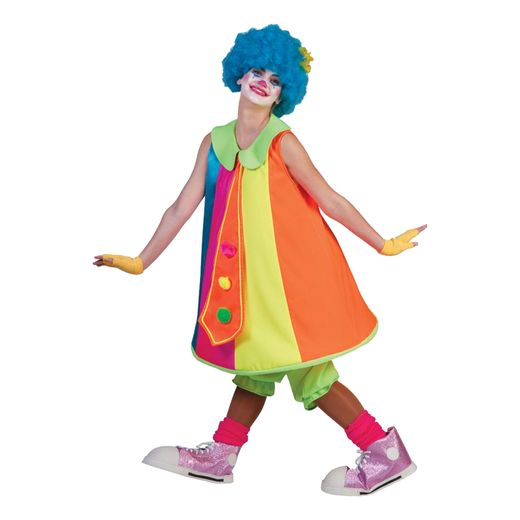 Sirkus Karneval - kle deg ut som en snill eller slem klovn Side 2 ...