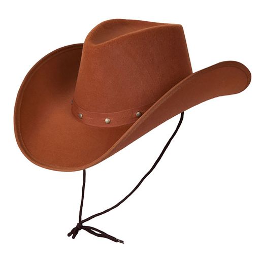 Cowboyhatt i Papp | Partykungen