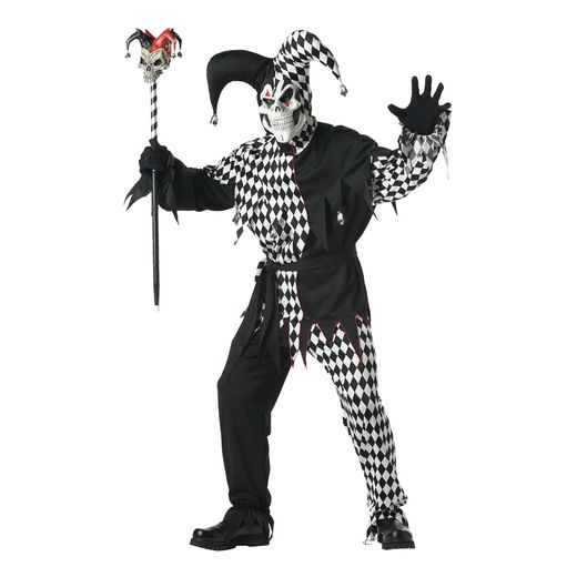 Naamiaisasut kaikille ja kaikkiin tilaisuuksiin | Partyking.fi