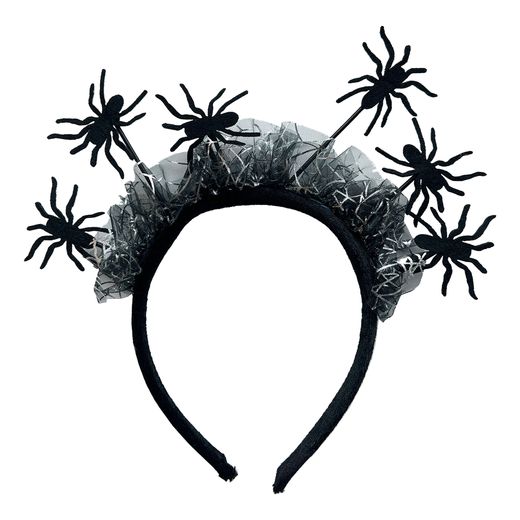 Diadem Minihatt Matros | Partykungen