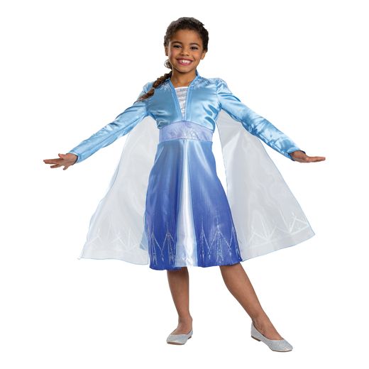 Frost 2 Anna Barn Skor | Partykungen