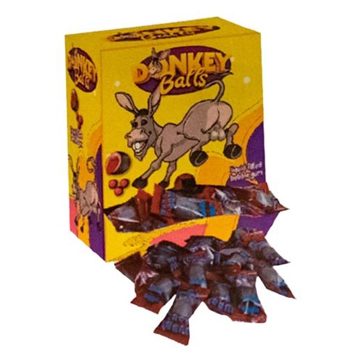 Jenka Tuggummi | Partykungen