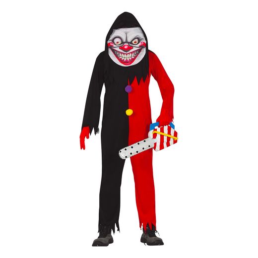 Klovnekostymer – Skummel eller morsom klovn, du velger! Side 2 | Partyking