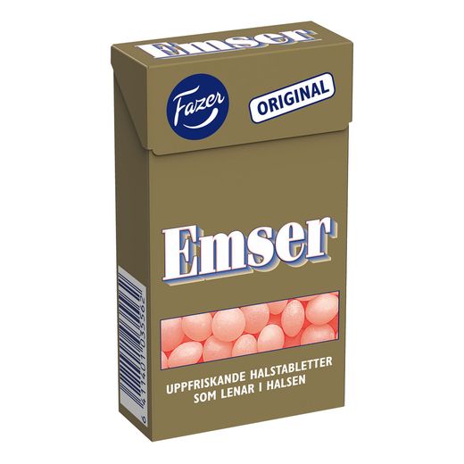 Emser Tablettask | Partykungen