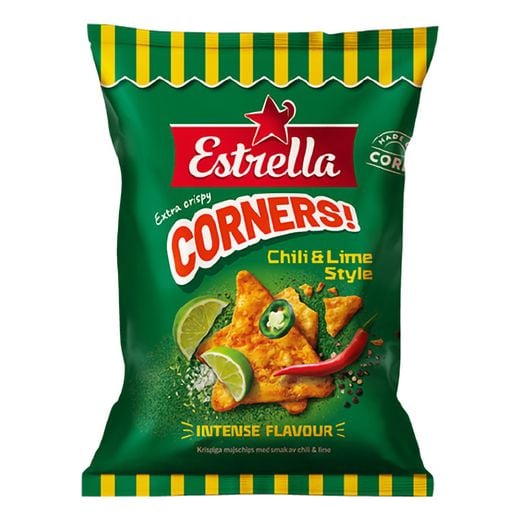 Estrella - Köp Estrella online! | Partykungen