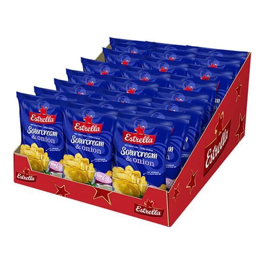 Snacks – Godt godteri, prima pottis og sjukt god sjokolade Side 2 ...