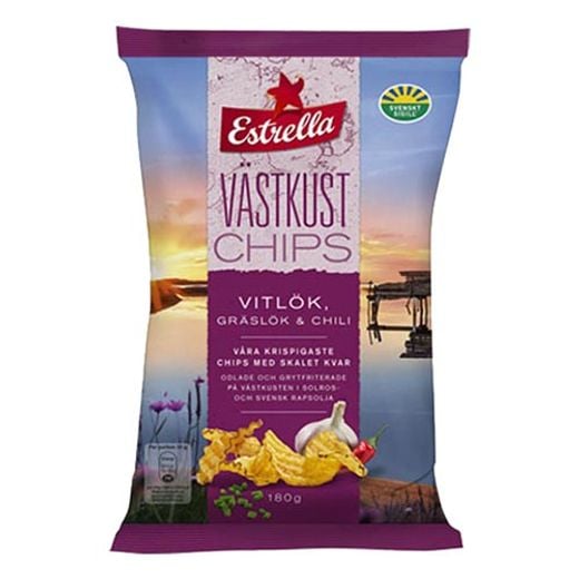 Estrella - Köp Estrella online! | Partykungen