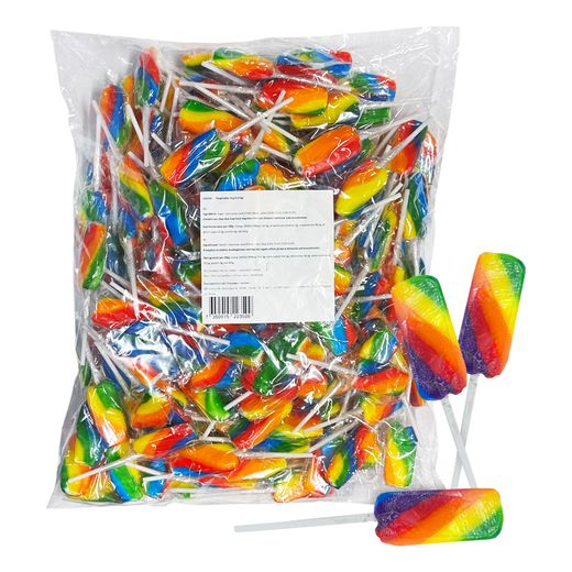 Klubbor - Köp billiga godisklubbor online! | Partykungen