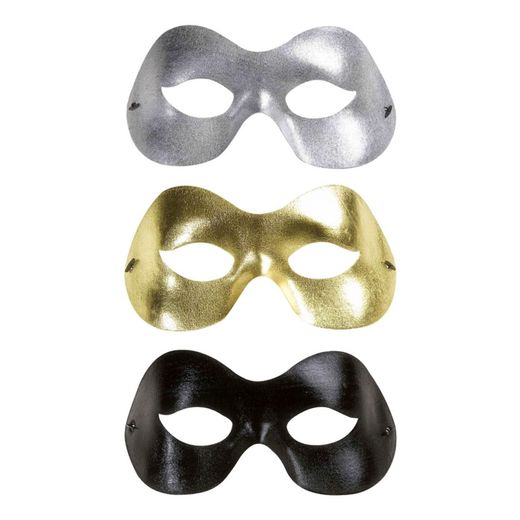 Masker – Vi har alle slags morsomme, skumle og kule masker Side 2 ...