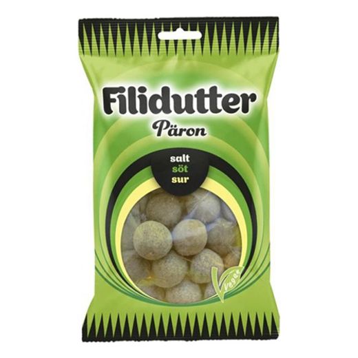 Surt slik - Køb surt slik hos os her på nettet | Partykungen