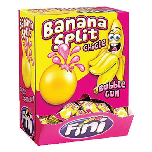 Shake Tuggummi | Partykungen