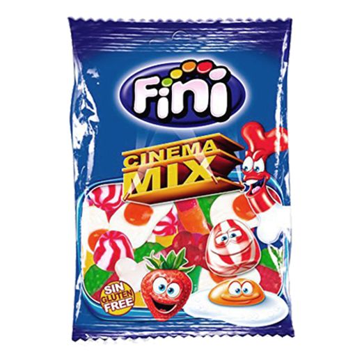 Slik - køb dit slik her, når der rigtigt skal hygges Side 36 | Partykungen