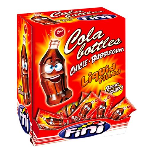 Jenka Tuggummi | Partykungen