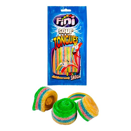 Fini Tropical Mix | Partyking
