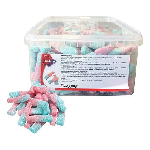 Godis I Storpack - Köp godis i storpack billigt online! | Partykungen