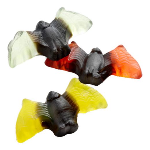 Halloweengodis | Hallowen godis | Partykungen | Partykungen