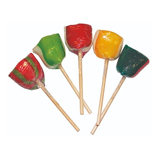 Klubbor - Köp billiga godisklubbor online! | Partykungen