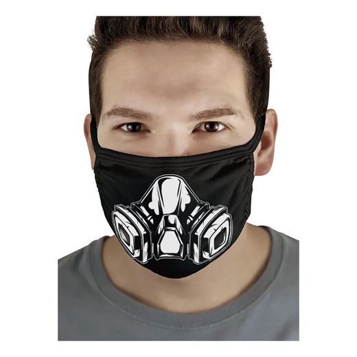 Masker - Find den passende maske her hos os Side 8 | Partykungen
