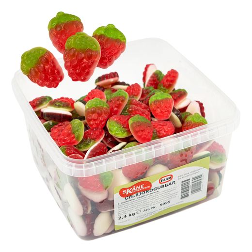 Godis I Storpack - Köp godis i storpack billigt online! Sida 7 ...