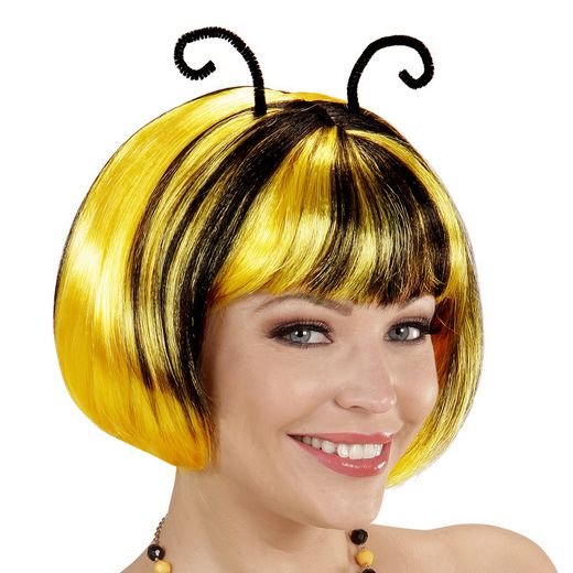 Peruker - Roliga peruker till maskeraden! Sida 4 | Partykungen