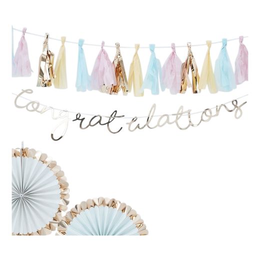 Festartikler – Festdekorasjoner og tilbehør til party Side 219 | Partyking