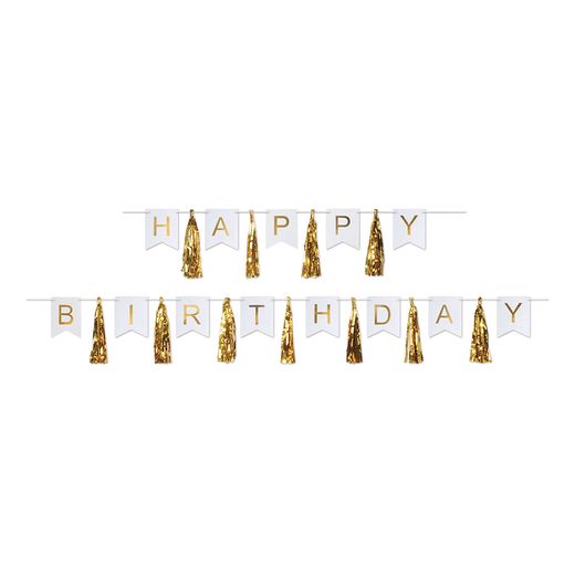 Guirlander | Partykungen