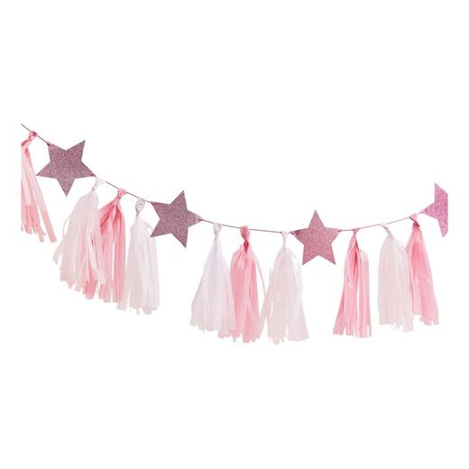 Barnerom interiør – Dekorasjoner og pynt til barnerommet Side 2 | Partyking