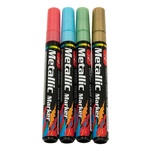 Maling, tusjer & penner – Profesjonelle tusjer og tegneting | Partyking