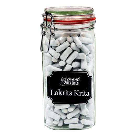 Lakris – Salt, søt og sur lakris for den lakrislystne Side 6 | Partyking