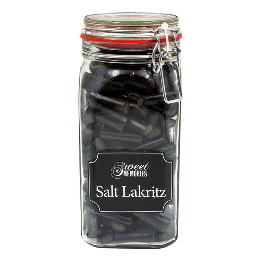 Lakris – Salt, søt og sur lakris for den lakrislystne Side 5 | Partyking