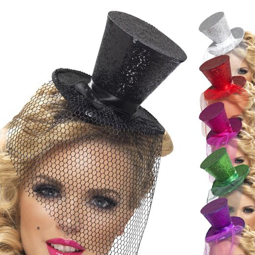 Glitter & Glamour Fest - Allt för en glittande temafest! | Partykungen