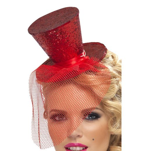 Diadem Minihatt Matros | Partykungen