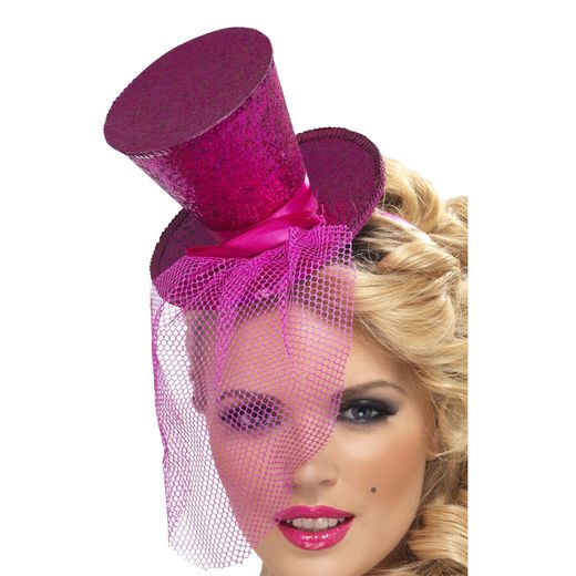 Hatt Extra Hög | Partykungen