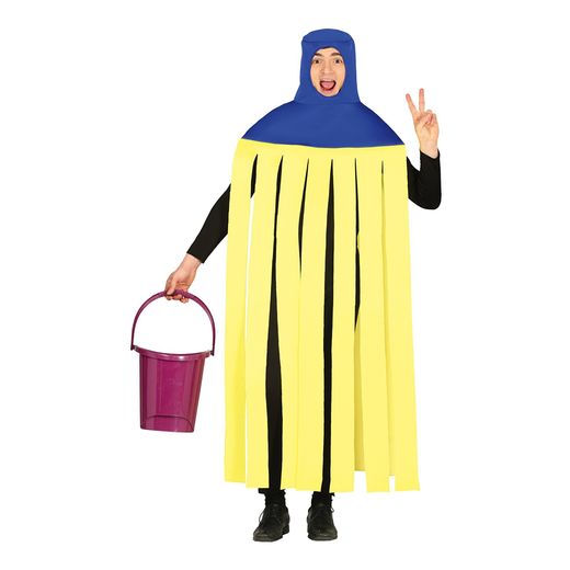 Billige kostumer - Sjove kostumer til billige penge online | Partykungen