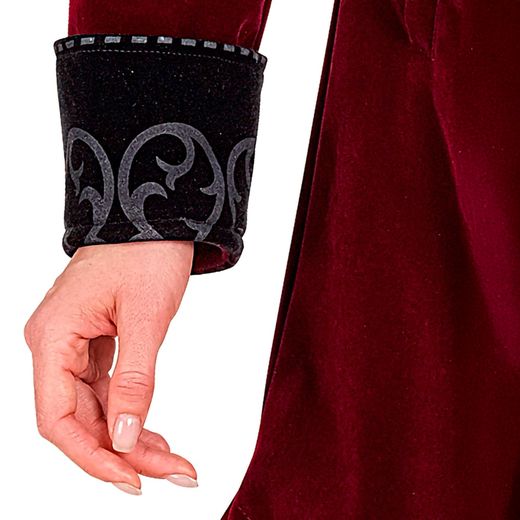 Vampyrdräkter - Köp vampyr-utklädnad online! | Partykungen