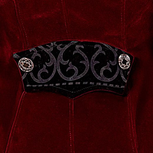 Maskeraddräkter och Maskeradkostymer | Partykungen