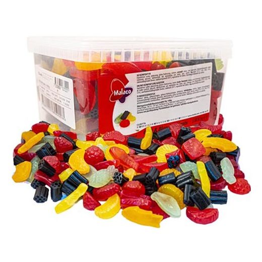 Godis i Storpack - Köp godis i storpack billigt online! Sida 2 ...