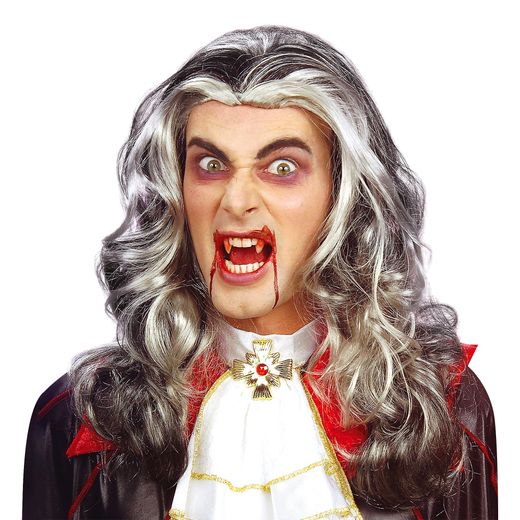 Verta imevät Vampyyrinhampaat | Partyking.fi