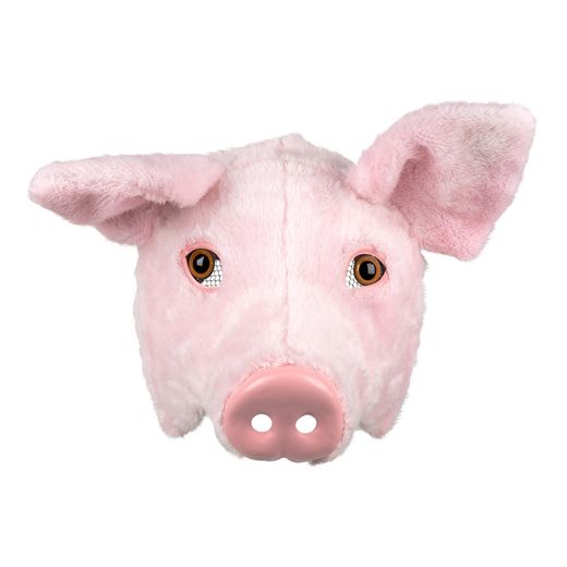 Masker – Vi har alle slags morsomme, skumle og kule masker Side 6 ...