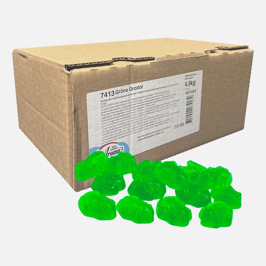 Halloweengodis | Halloween godis | Partykungen | Partykungen