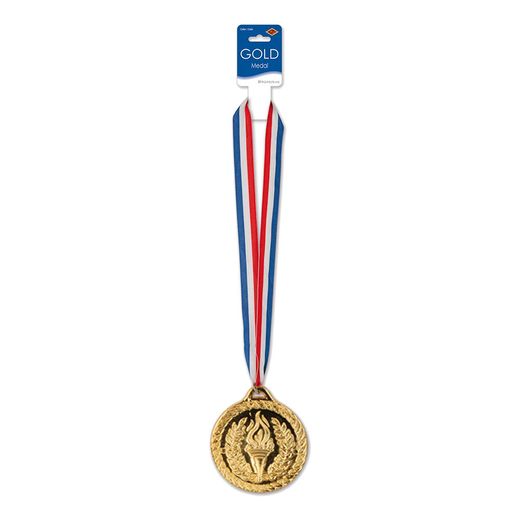 Medaljer – Gi førstepris pris til noen som fortjener det | Partyking