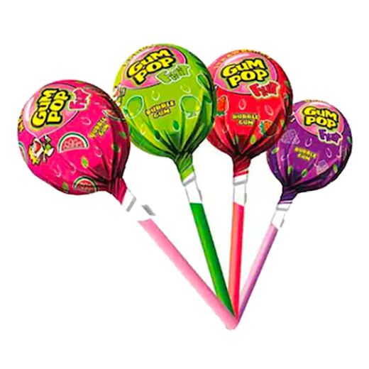 Klubbor - Köp billiga godisklubbor online! | Partykungen