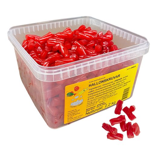 Godis I Storpack - Köp godis i storpack billigt online! Sida 3 ...