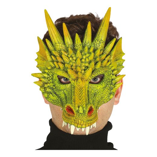 Masker – Vi har alle slags morsomme, skumle og kule masker Side 6 ...