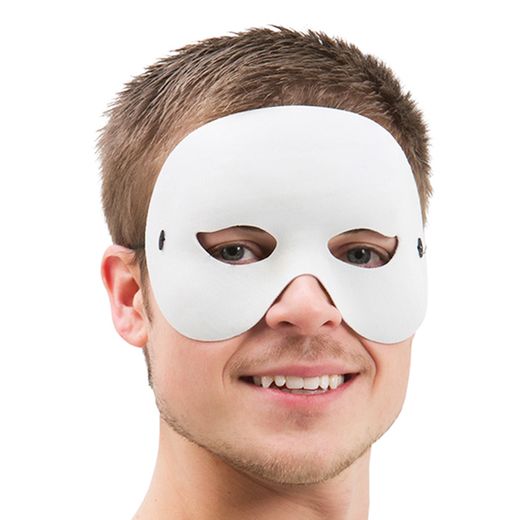 Masker - Find den passende maske her hos os Side 8 | Partykungen