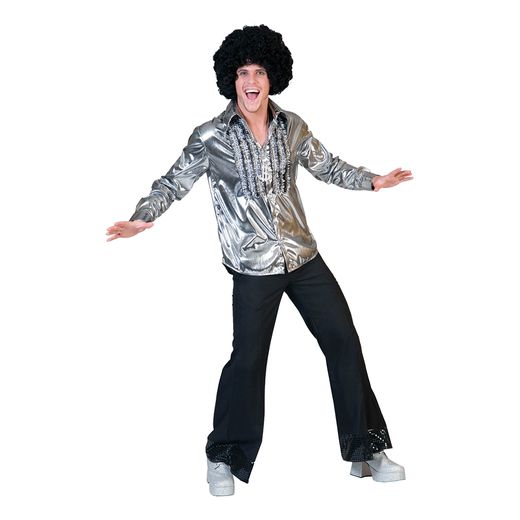 Disco-Tema - Allt till festen med discotema! | Partykungen