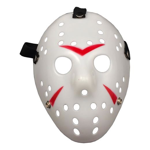 Masker – Vi har alle slags morsomme, skumle og kule masker Side 12 ...