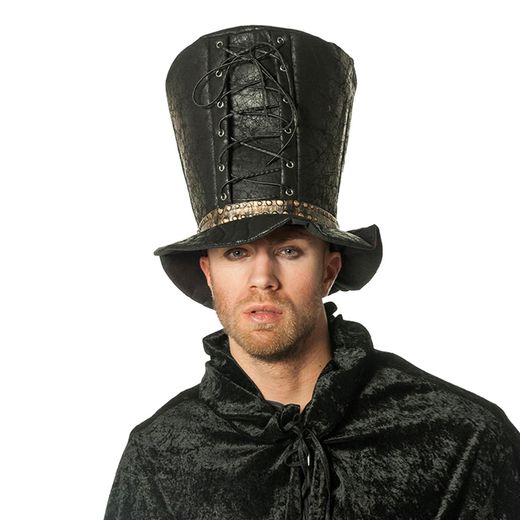 Hatt Extra Hög | Partykungen